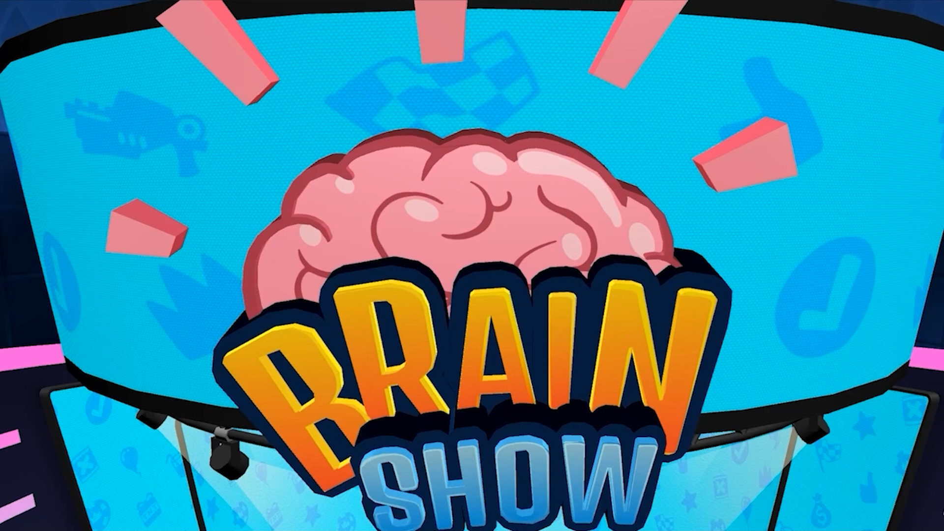 Brain Show: Party Quiz | Download and Buy Today - Epic Games Store