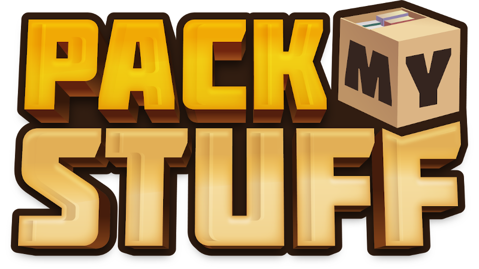 PACK MY STUFF Coming Soon - Epic Games Store