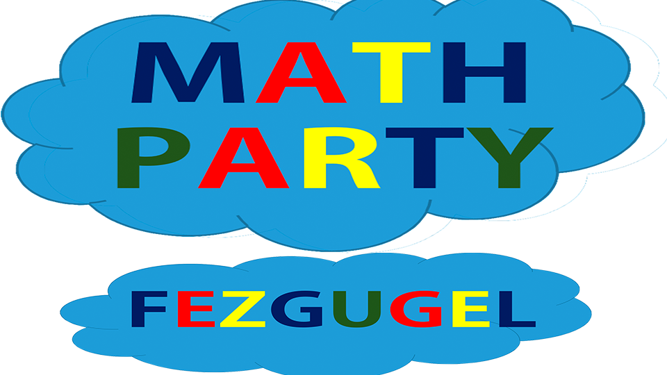 Math Party Fezgugel | Bugün Satın Al ve İndir - Epic Games Store