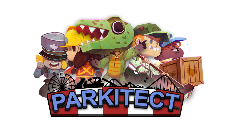 Parkitect | Download and Buy Today - Epic Games Store