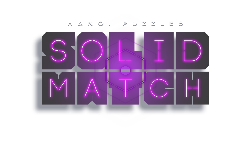 Hanoi Puzzles - Solid Match | 오늘 다운로드 및 구매 - Epic Games Store