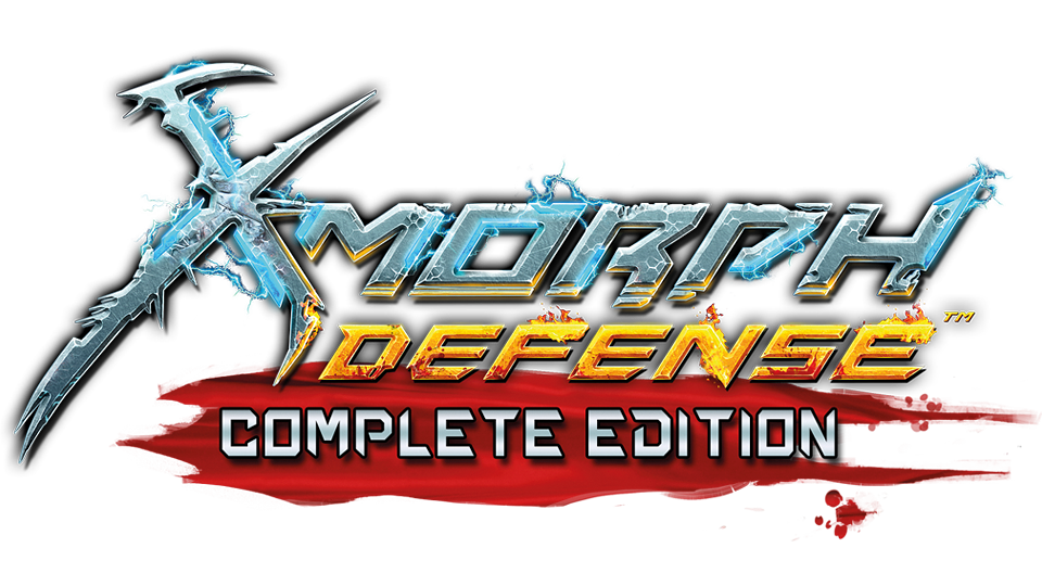 X-Morph Defense Complete Edition | 立刻购买并下载 - Epic游戏商城