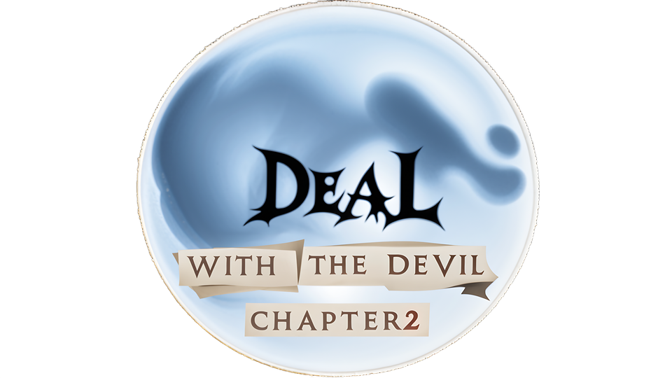 Deal With The Devil Chapter:2 - From Tuonela to Hell | Descárgalo y cómpralo hoy - Epic Games Store