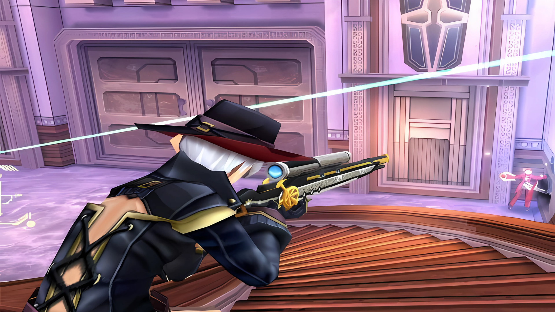 S4 League – Hamarosan – Epic Games Store