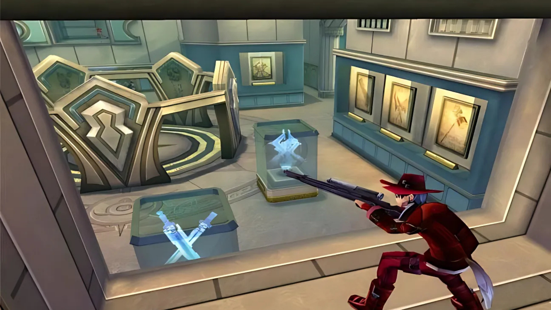 S4 League – Hamarosan – Epic Games Store