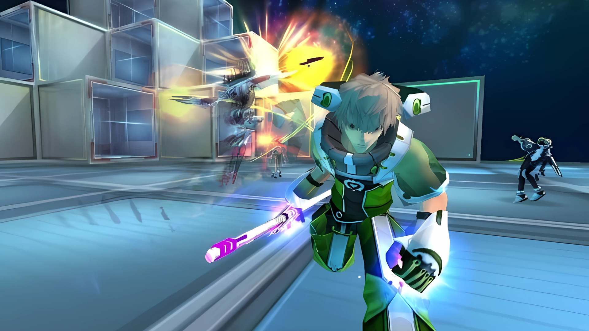 S4 League – Hamarosan – Epic Games Store