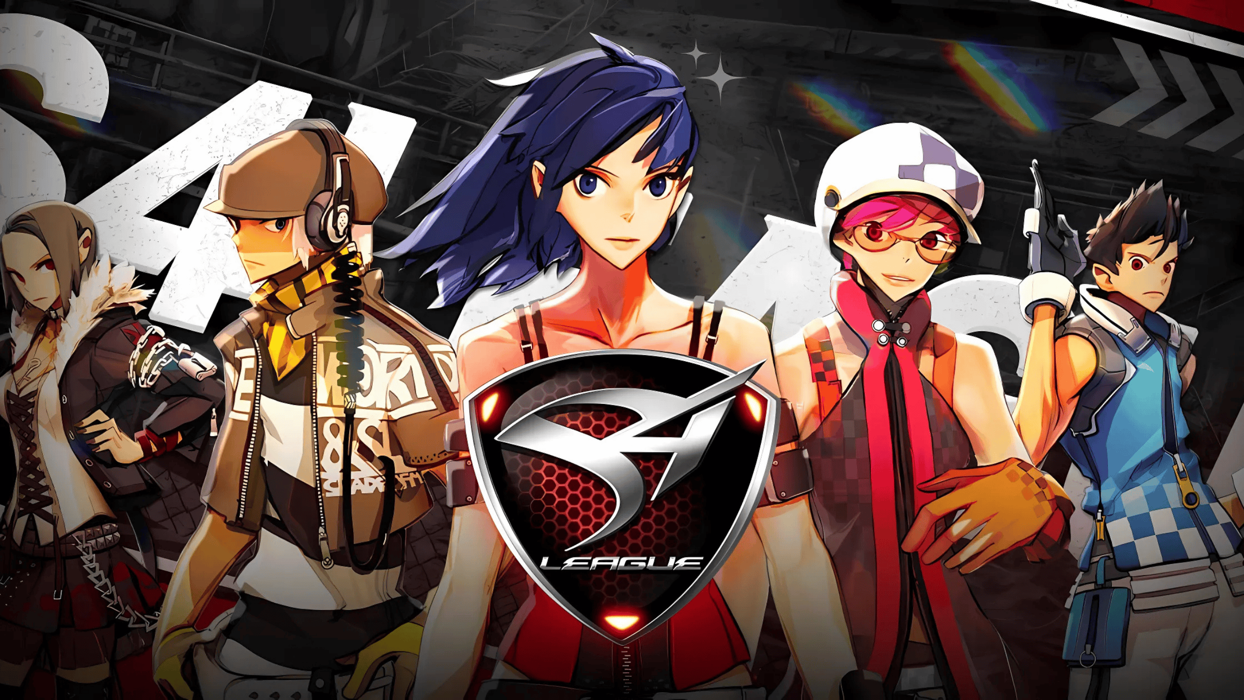 S4 League предстои да излезе – Epic Games Store