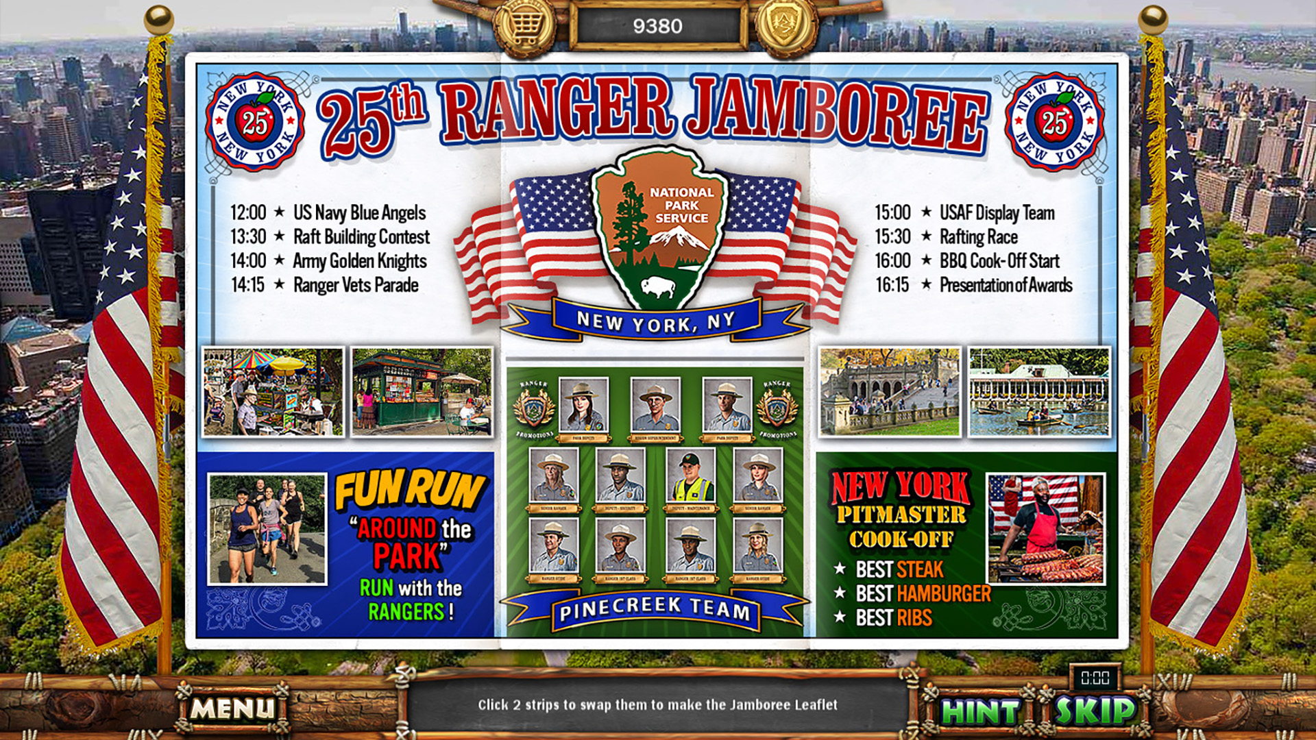 Vacation Adventures Park Ranger 16 Collectors Edition | Acquistalo e ...