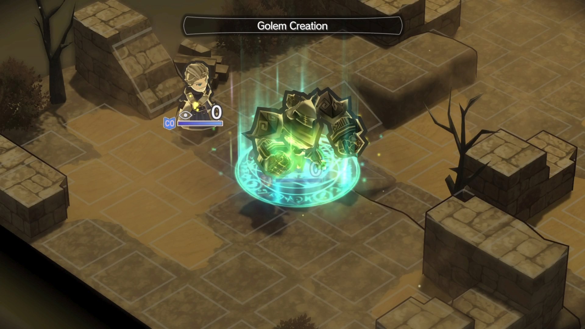 Cross Tails | Download and Buy Today - Epic Games Store