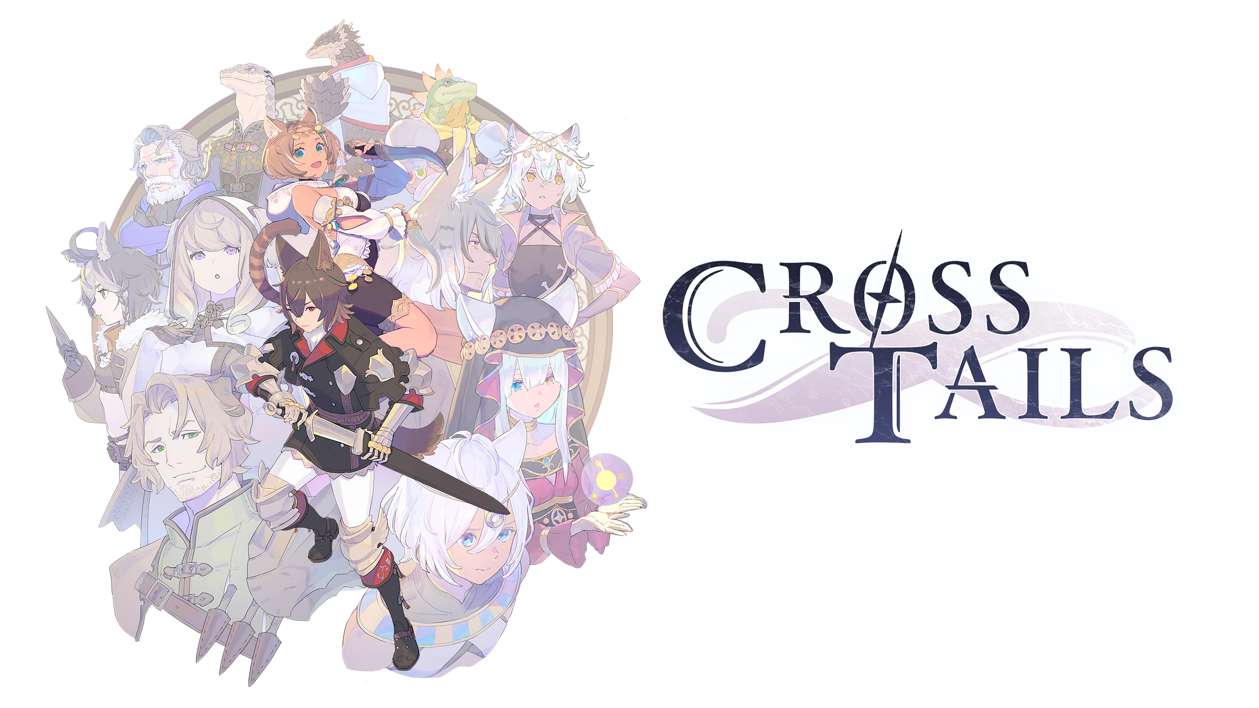 Cross Tails | Download and Buy Today - Epic Games Store