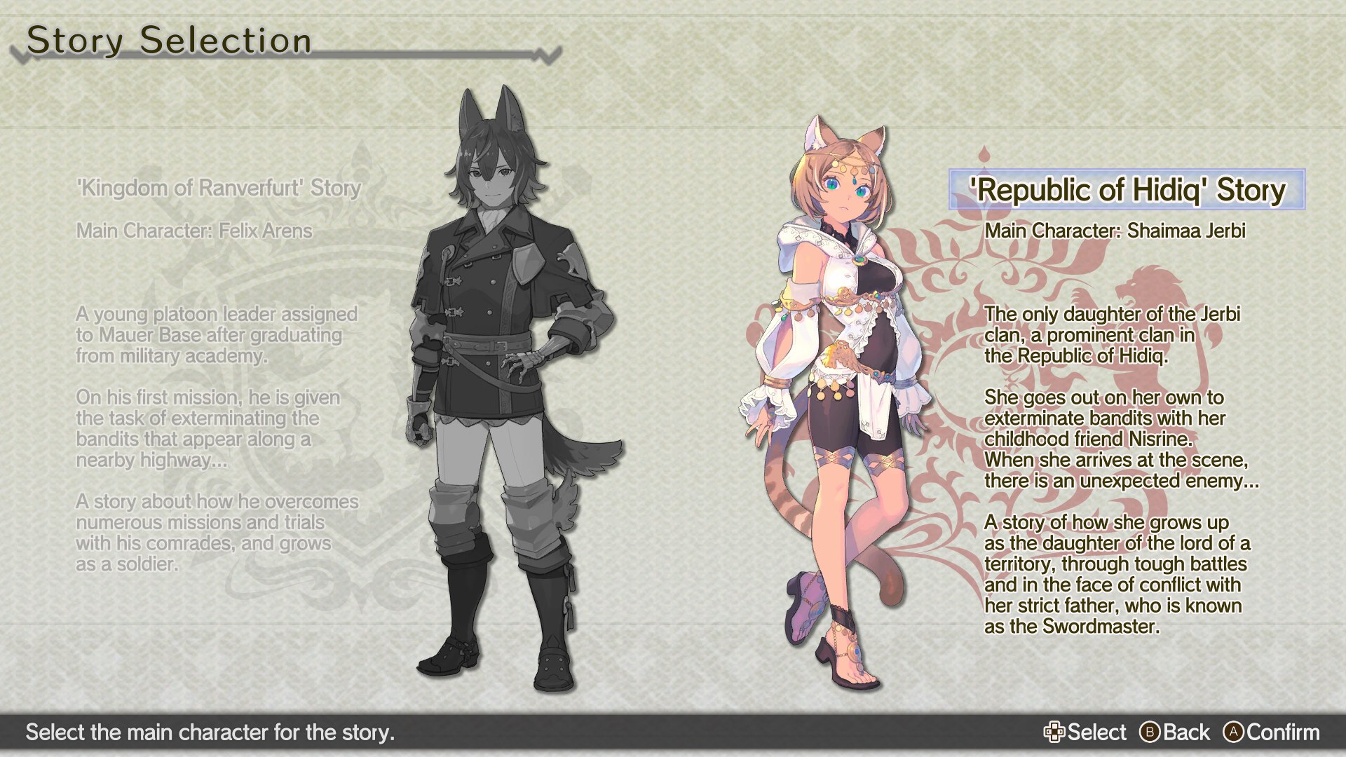 Cross Tails | Download and Buy Today - Epic Games Store