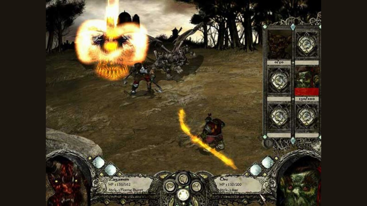 Disciples Rise of the Elves Gold | Download and Buy Today - Epic Games ...