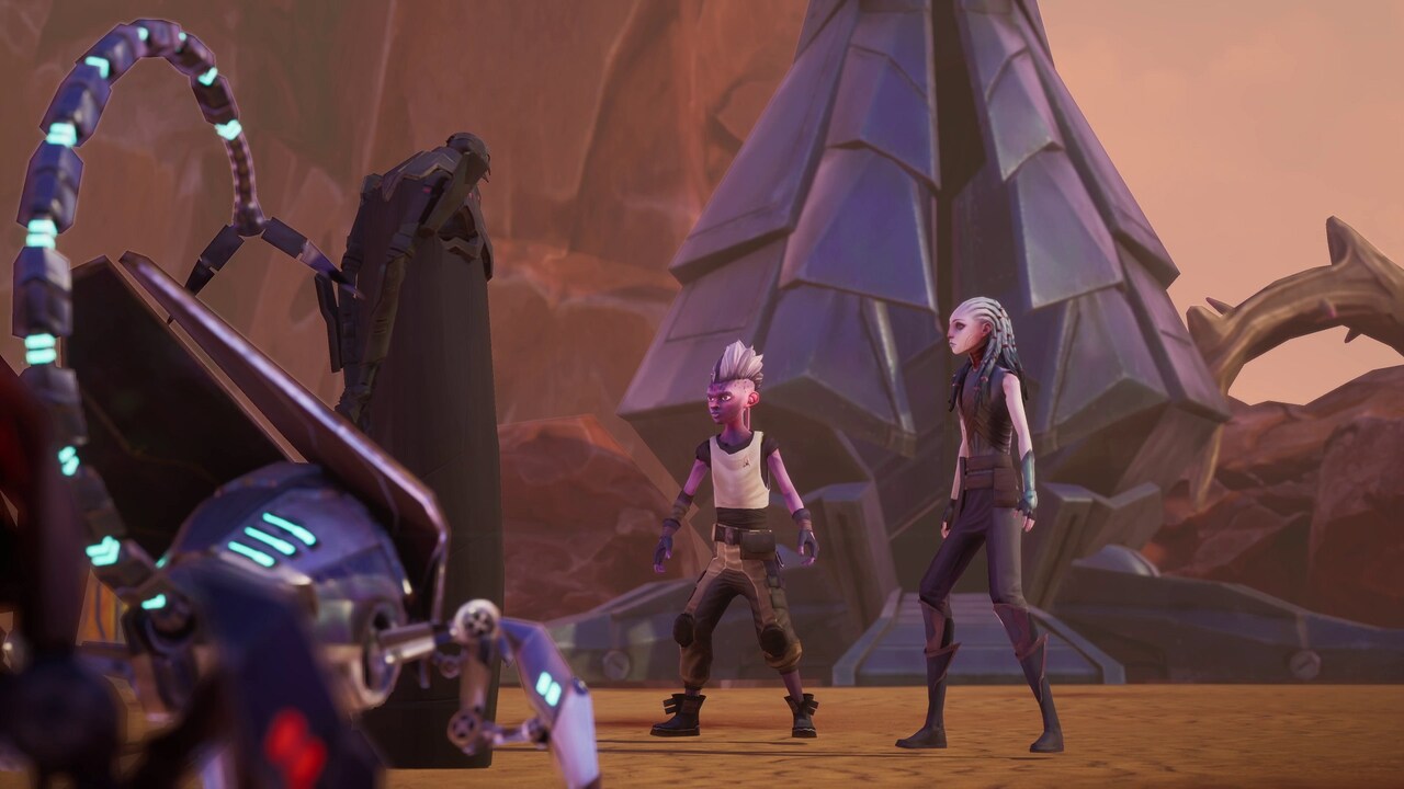 Star Trek Prodigy: Supernova | Już dostępne do pobrania i zakupu w Epic ...