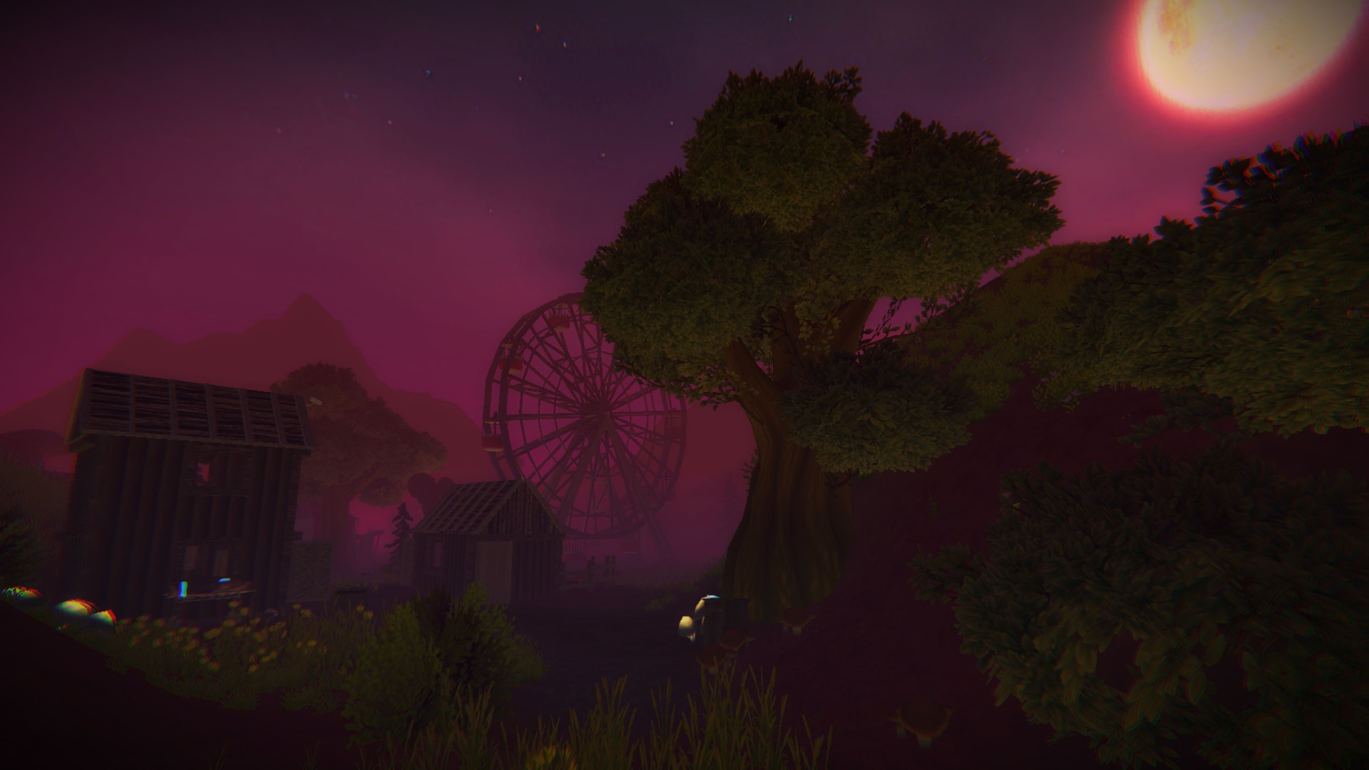 Clown Eyes: Dead Park | Descárgalo y cómpralo hoy - Epic Games Store