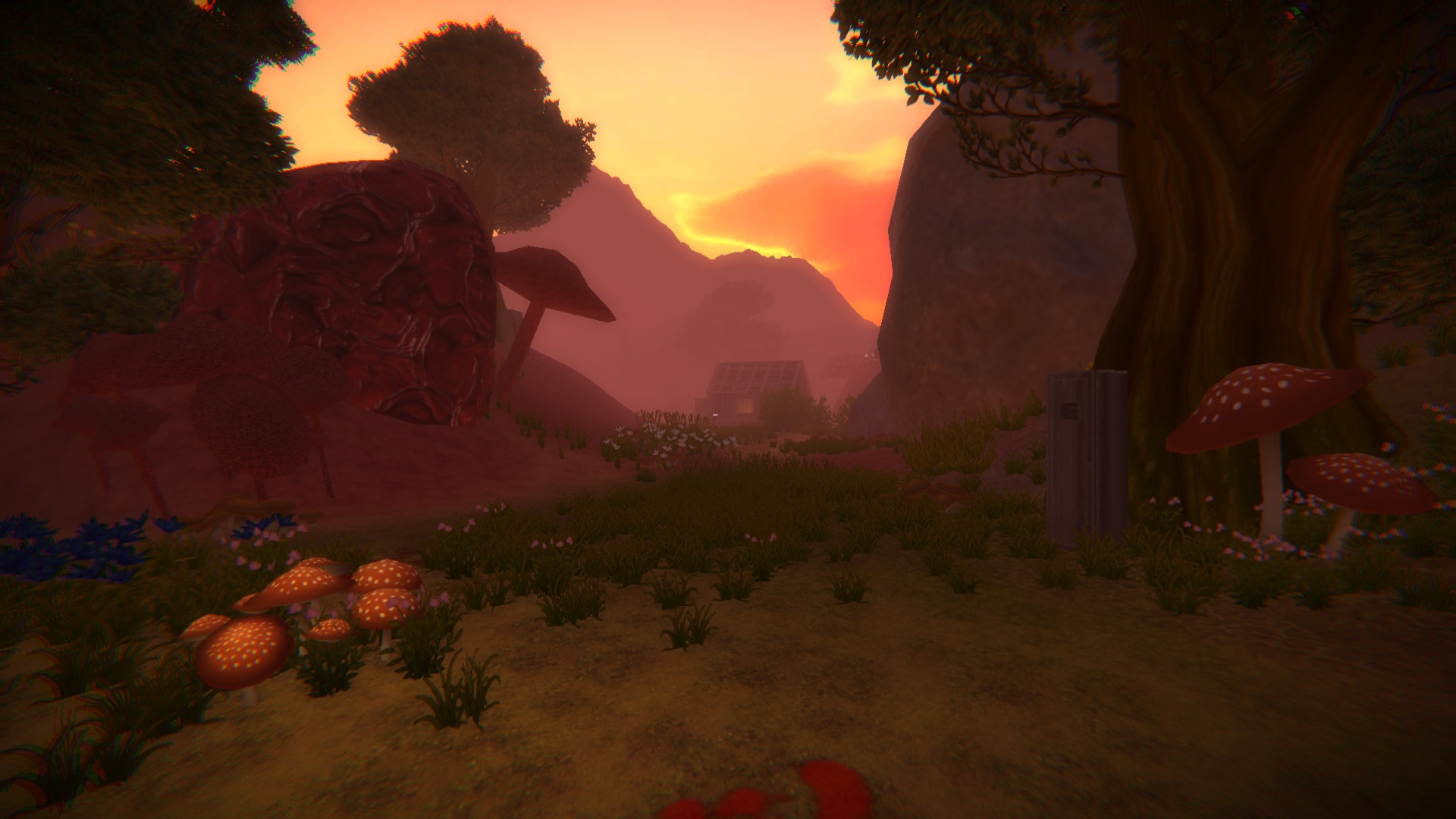 Clown Eyes: Dead Park | Descárgalo y cómpralo hoy - Epic Games Store