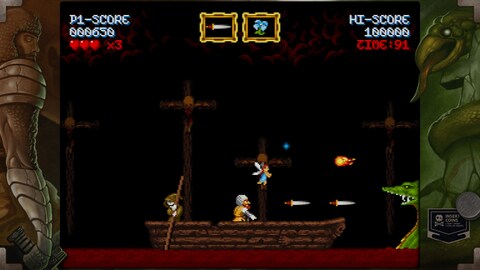 Cursed Castilla (Maldita Castilla EX) | Download and Buy Today - Epic ...