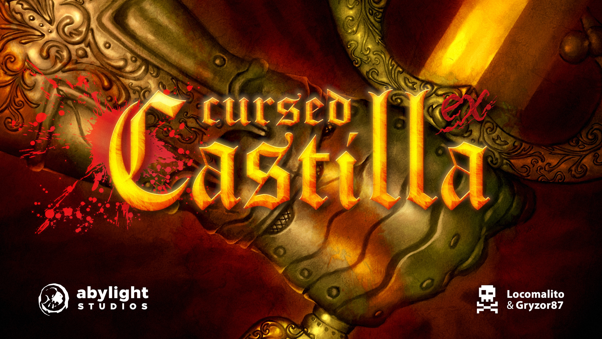 Cursed Castilla (Maldita Castilla EX) | Download and Buy Today - Epic ...