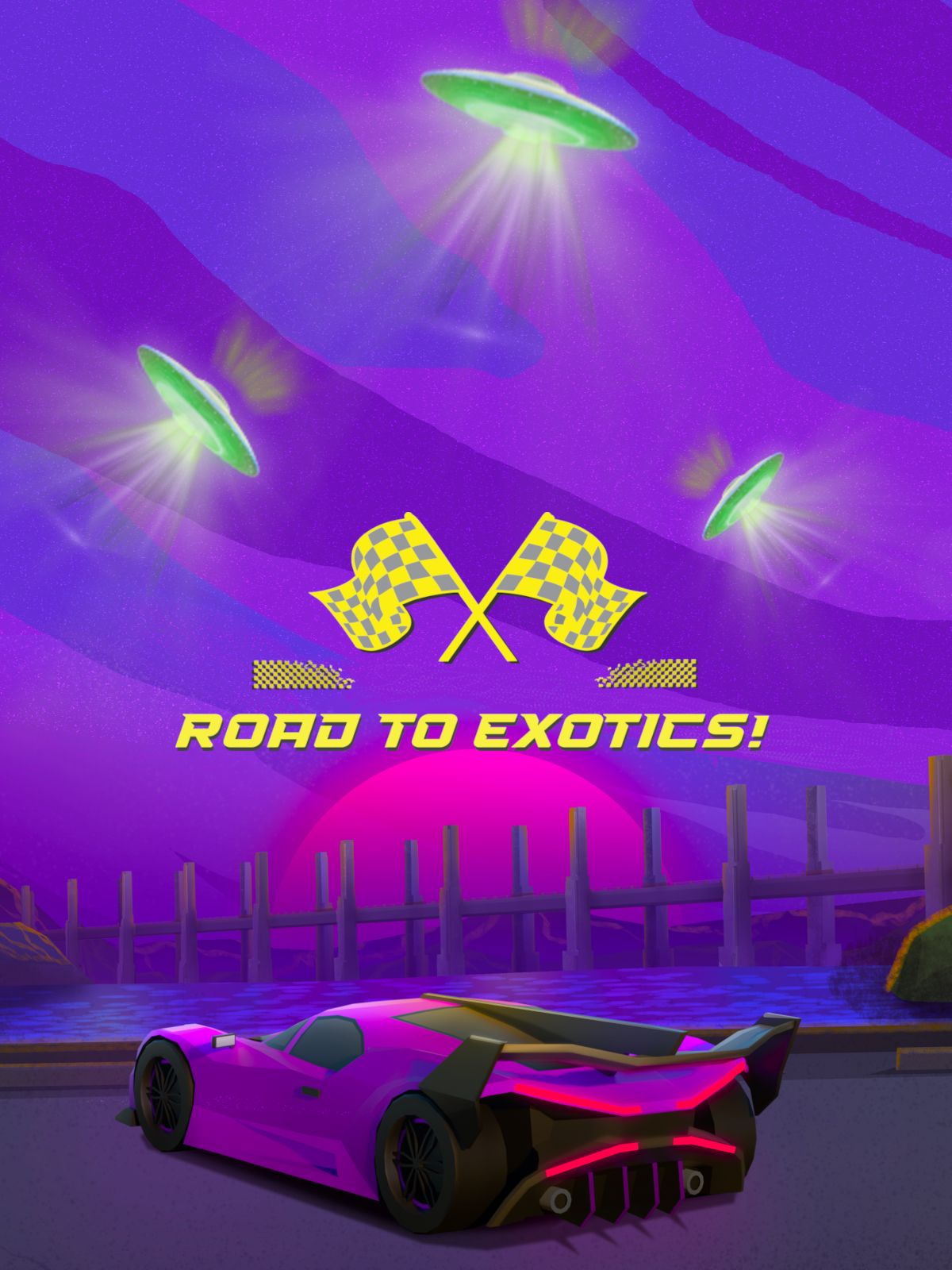 Racing Games | Download The Best PC Racing Games - Epic Games