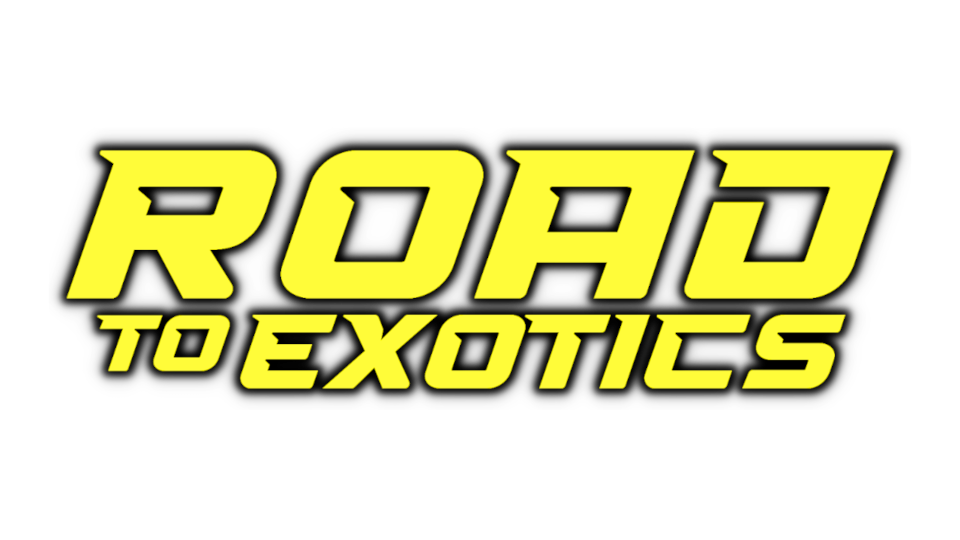 ROAD TO EXOTICS | Download and Buy Today - Epic Games Store