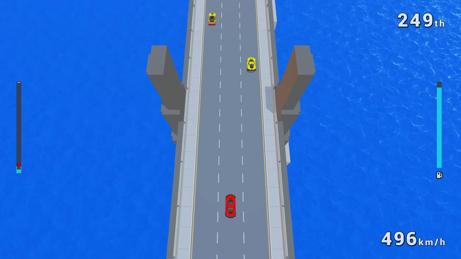 Download the ROAD TO EXOTICS DEMO Today - Epic Games Store