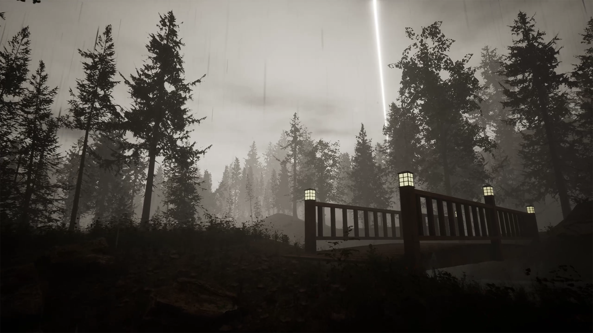 Morels: The Hunt | Letöltés és vásárlás ma – Epic Games Store