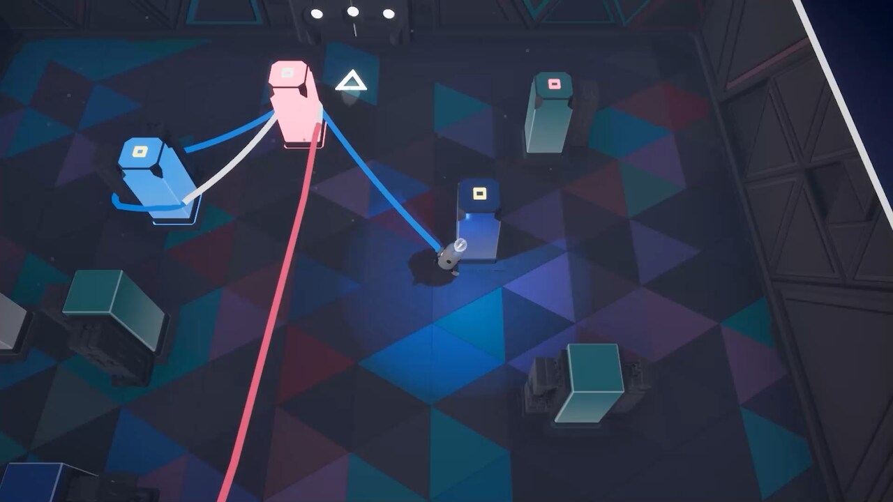 Filament próximamente - Epic Games Store