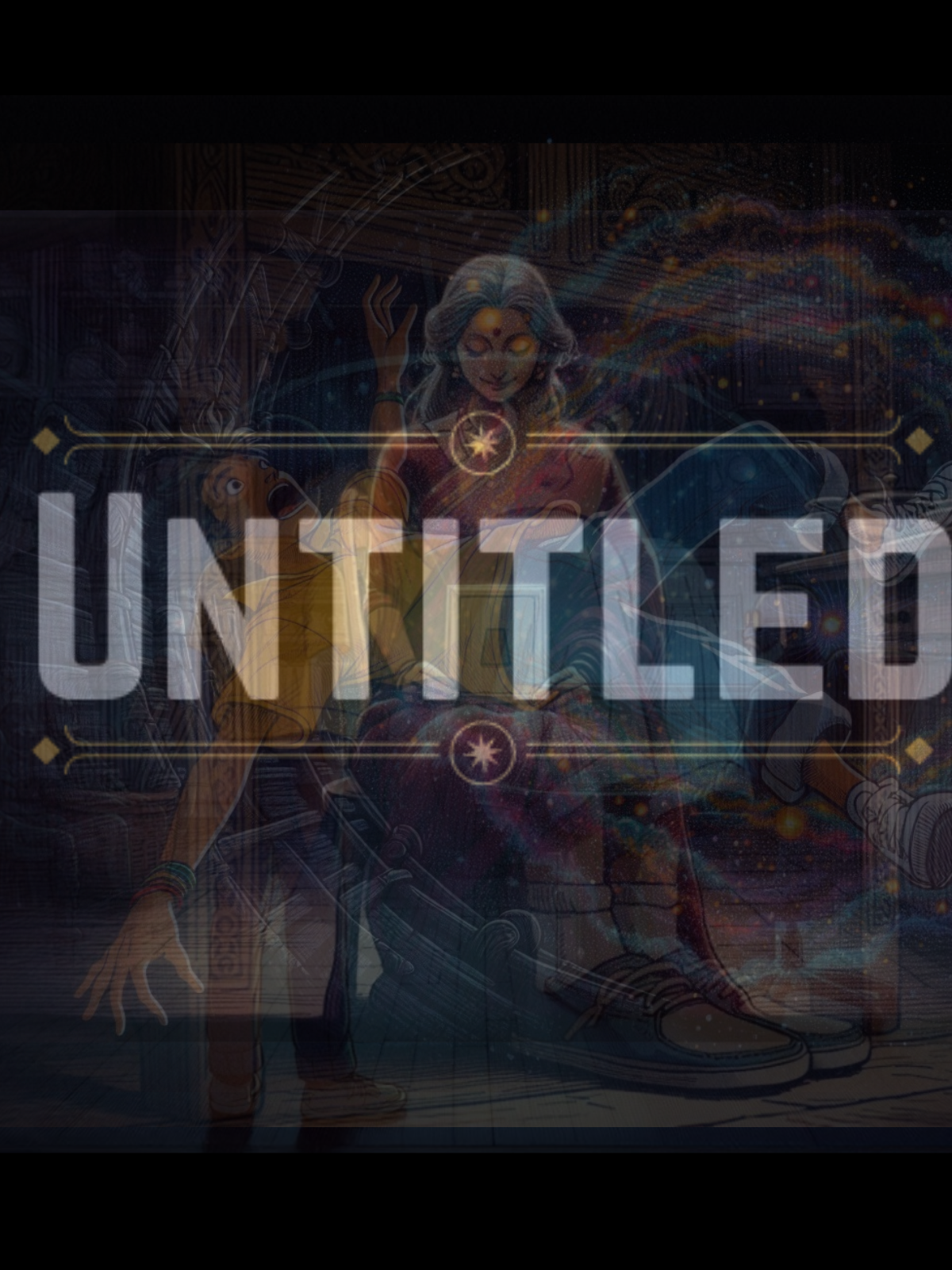 UNTITLED | I-download at Bilhin Na - Epic Games Store