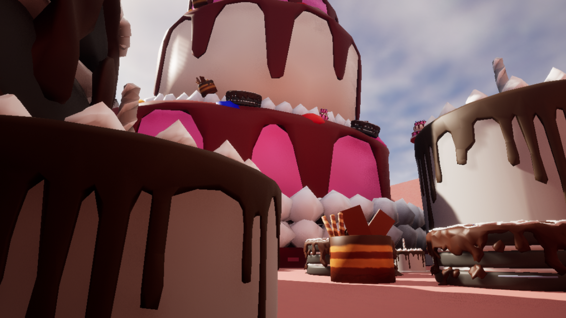 UNTITLED | Download and Buy Today - Epic Games Store