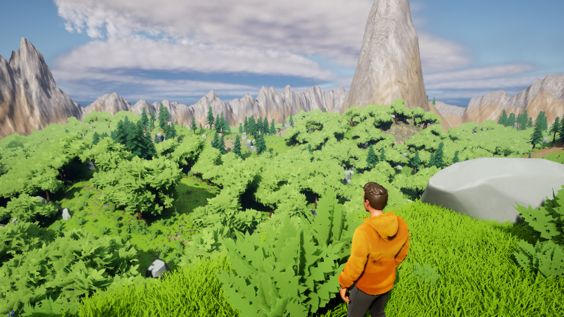 UNTITLED | I-download at Bilhin Na - Epic Games Store