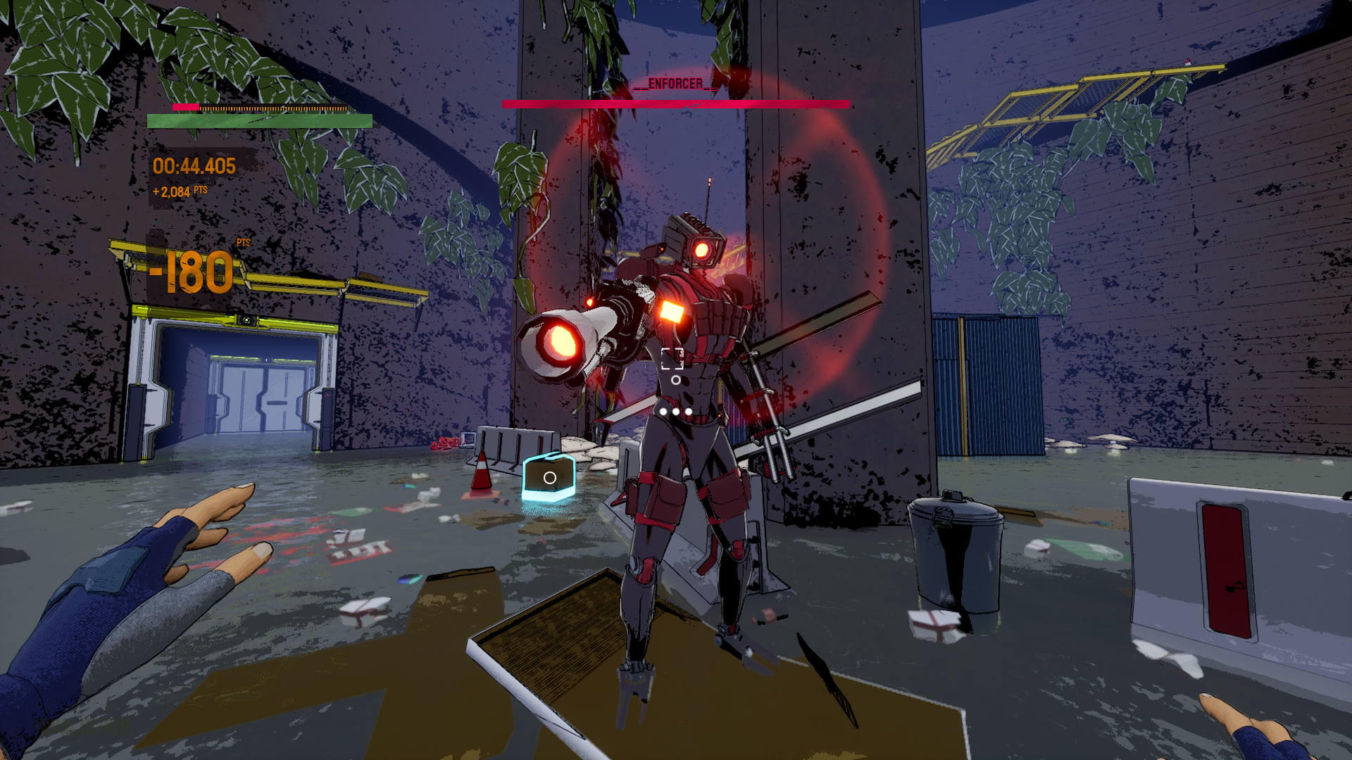 Stop Dead Coming Soon - Epic Games Store