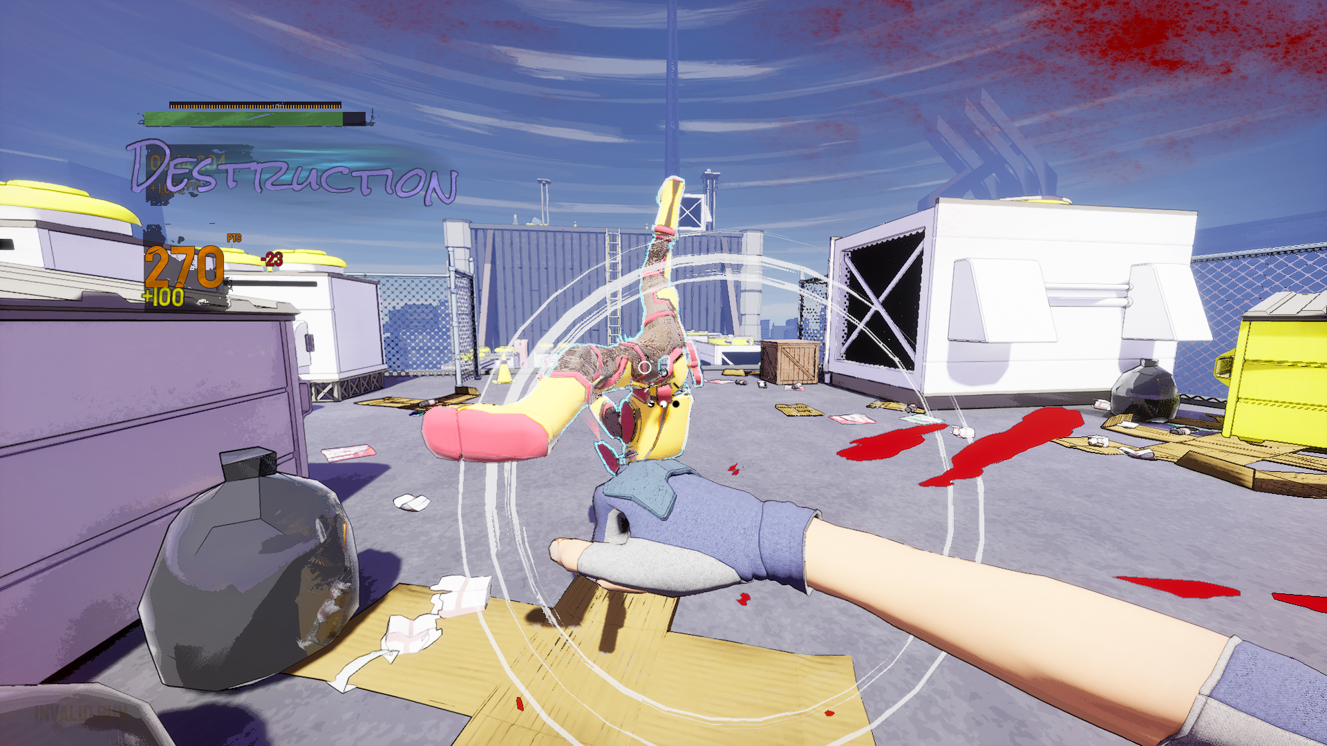 Stop Dead Coming Soon - Epic Games Store