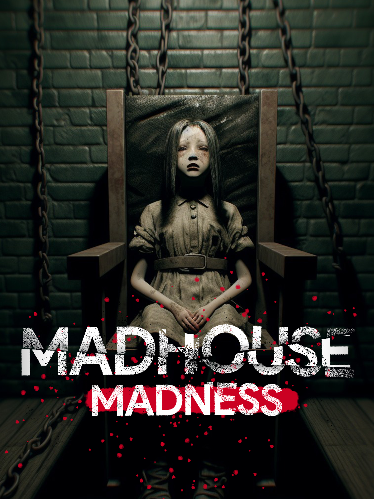 Madhouse Madness เร็วๆ นี้ - Epic Games Store