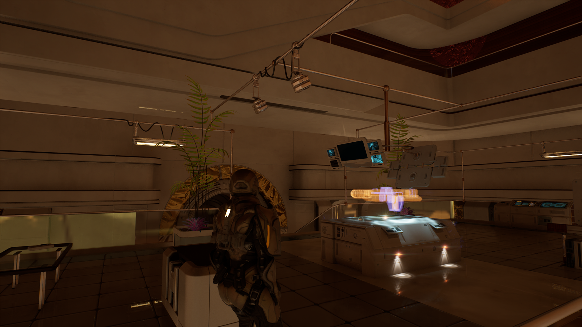 Red Planet Rampart | Download and Buy Today - Epic Games Store