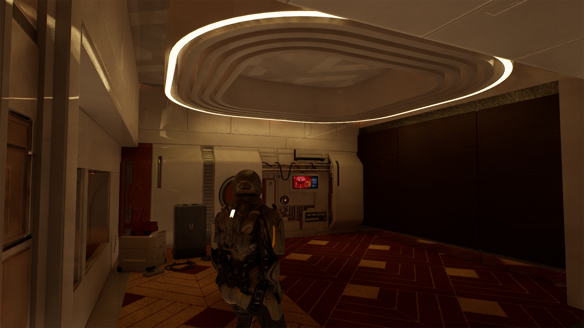 Red Planet Rampart | Baixe e compre hoje - Epic Games Store