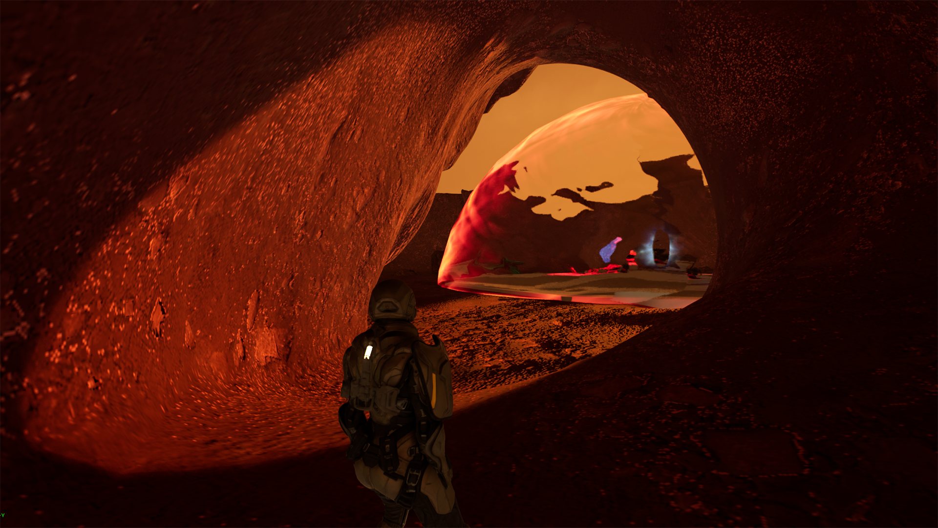 Red Planet Rampart | Download and Buy Today - Epic Games Store