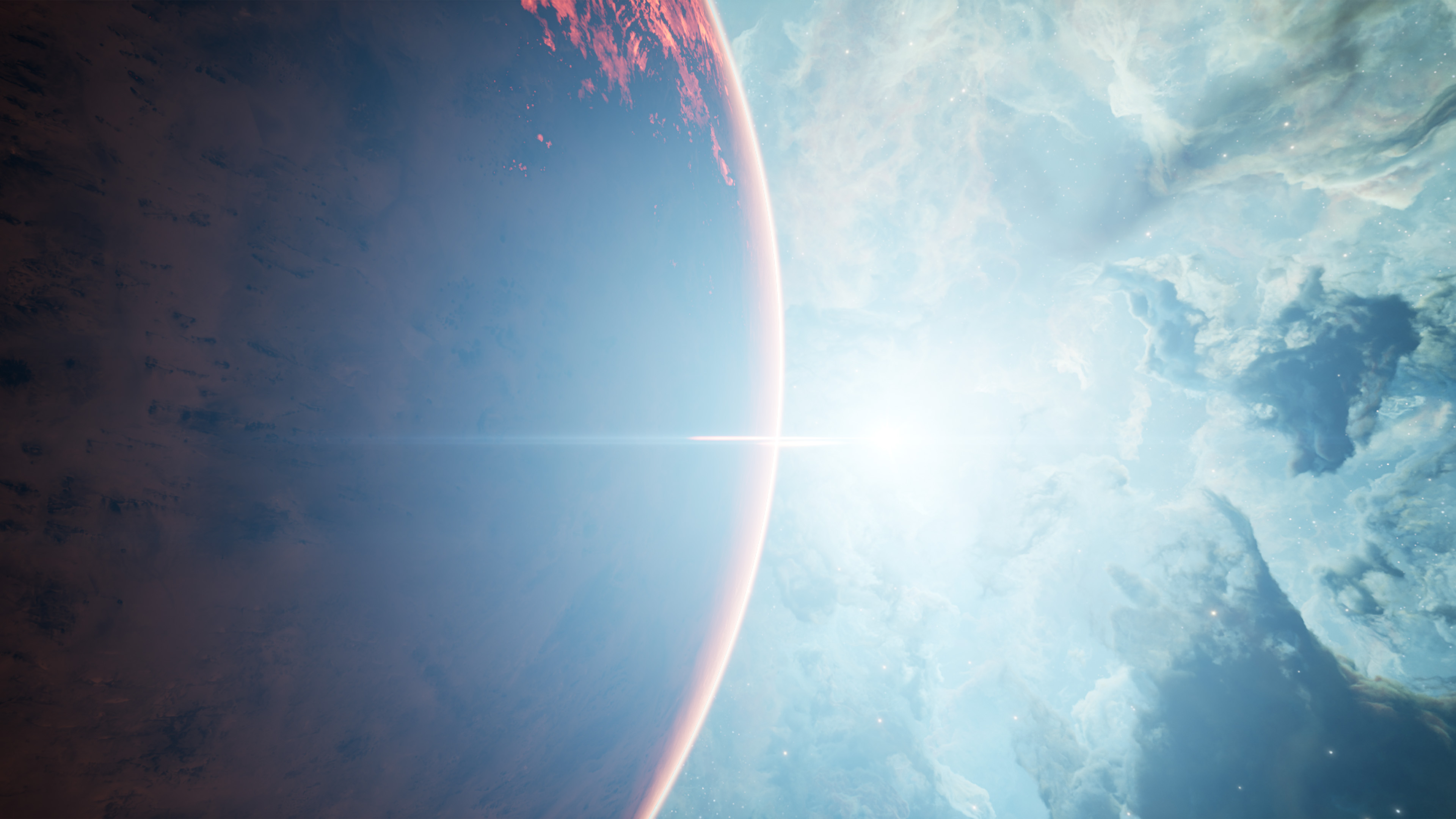 Red Planet Rampart | いますぐダウンロードして購入 - Epic Games Store