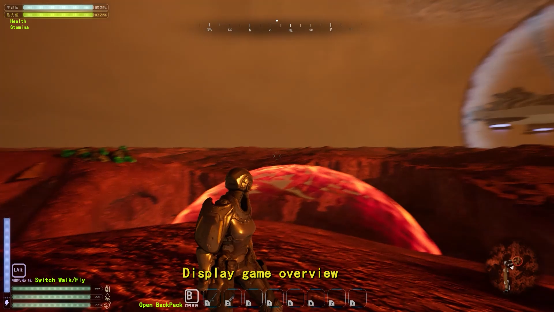 Red Planet Rampart | Download and Buy Today - Epic Games Store