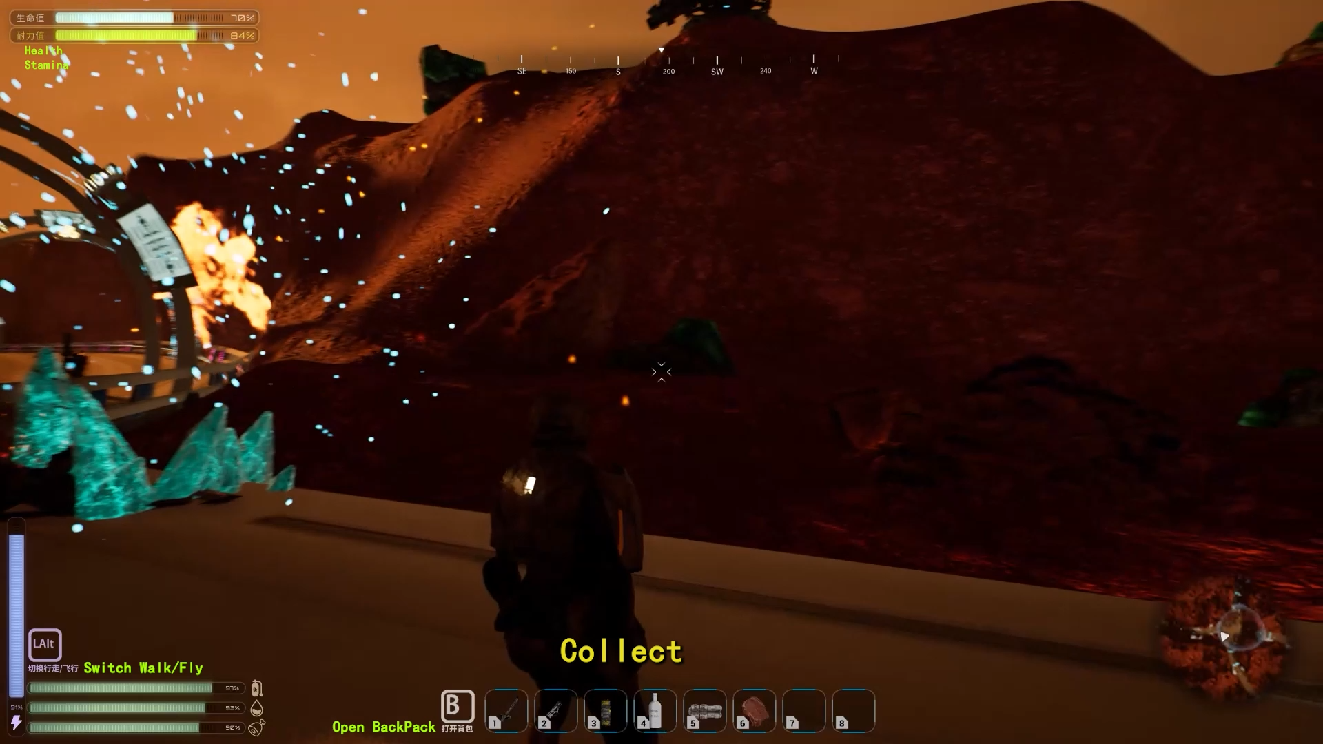 Red Planet Rampart | Download and Buy Today - Epic Games Store