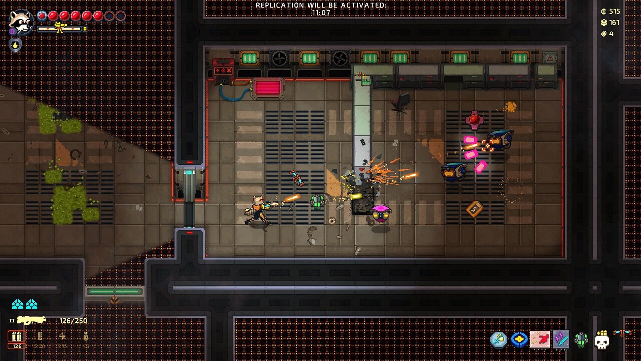 REPLIKATOR | Baixe e compre hoje - Epic Games Store