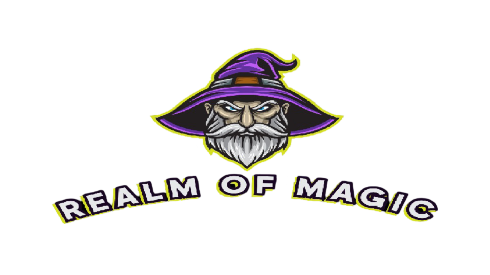 realm of magic | Download and Play for Free - Epic Games Store