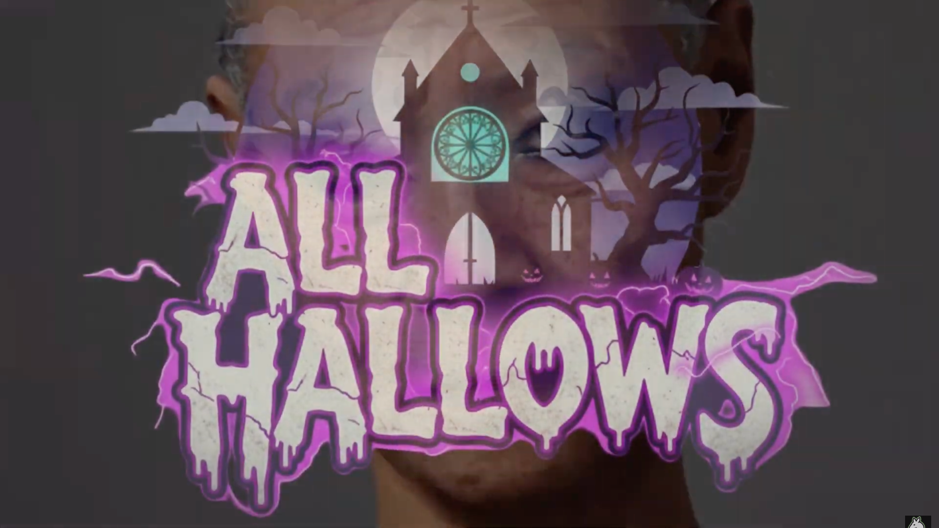 All Hallows binnenkort beschikbaar - Epic Games Store