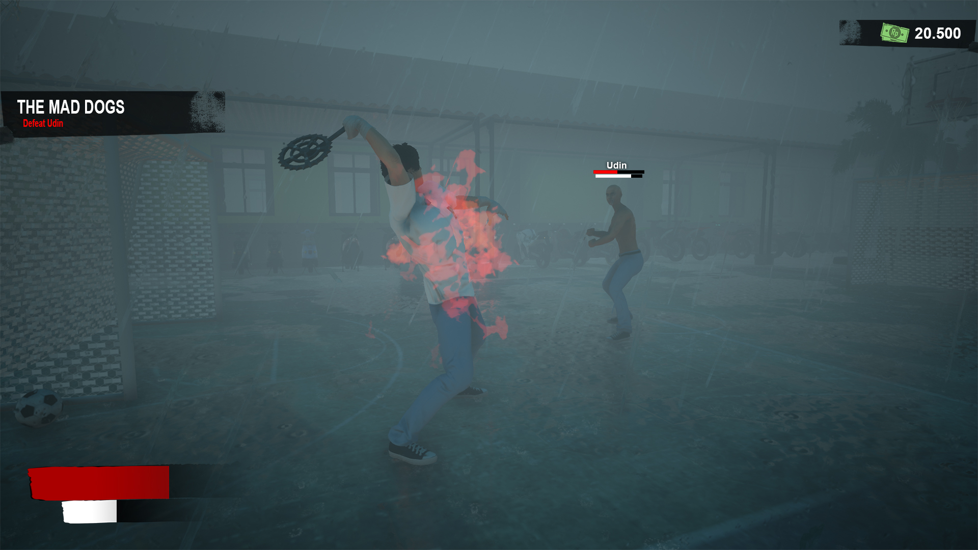 Troublemaker | Download and Buy Today - Epic Games Store