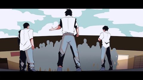 Troublemaker Coming Soon - Epic Games Store