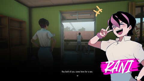 Troublemaker Coming Soon - Epic Games Store