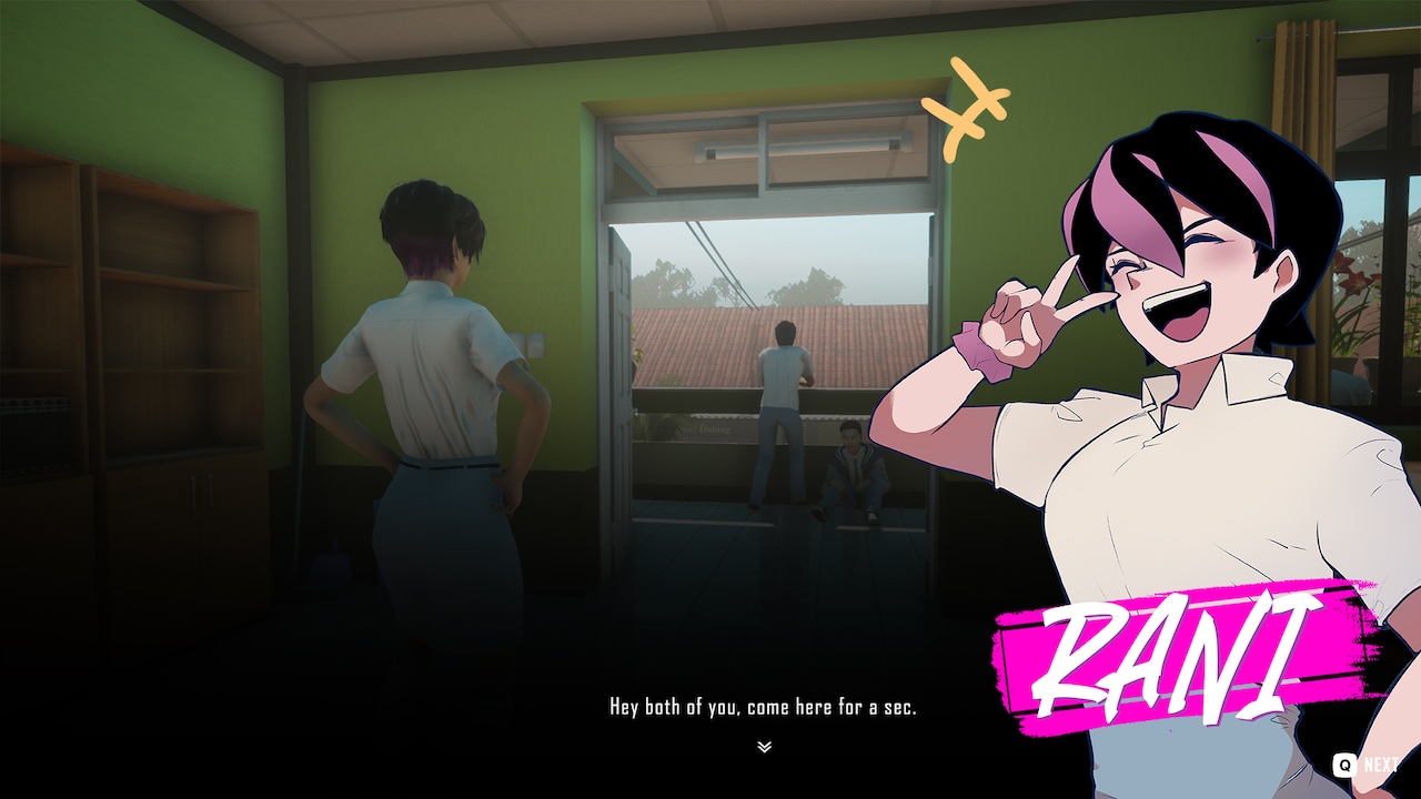 Troublemaker em breve - Epic Games Store