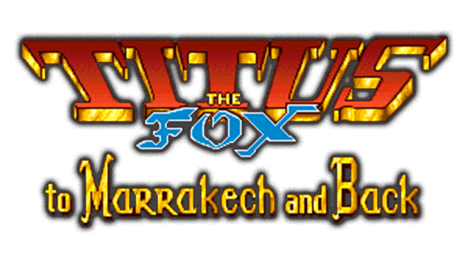 Titus the Fox: To Marrakech and Back | Download and Buy Today - Epic ...