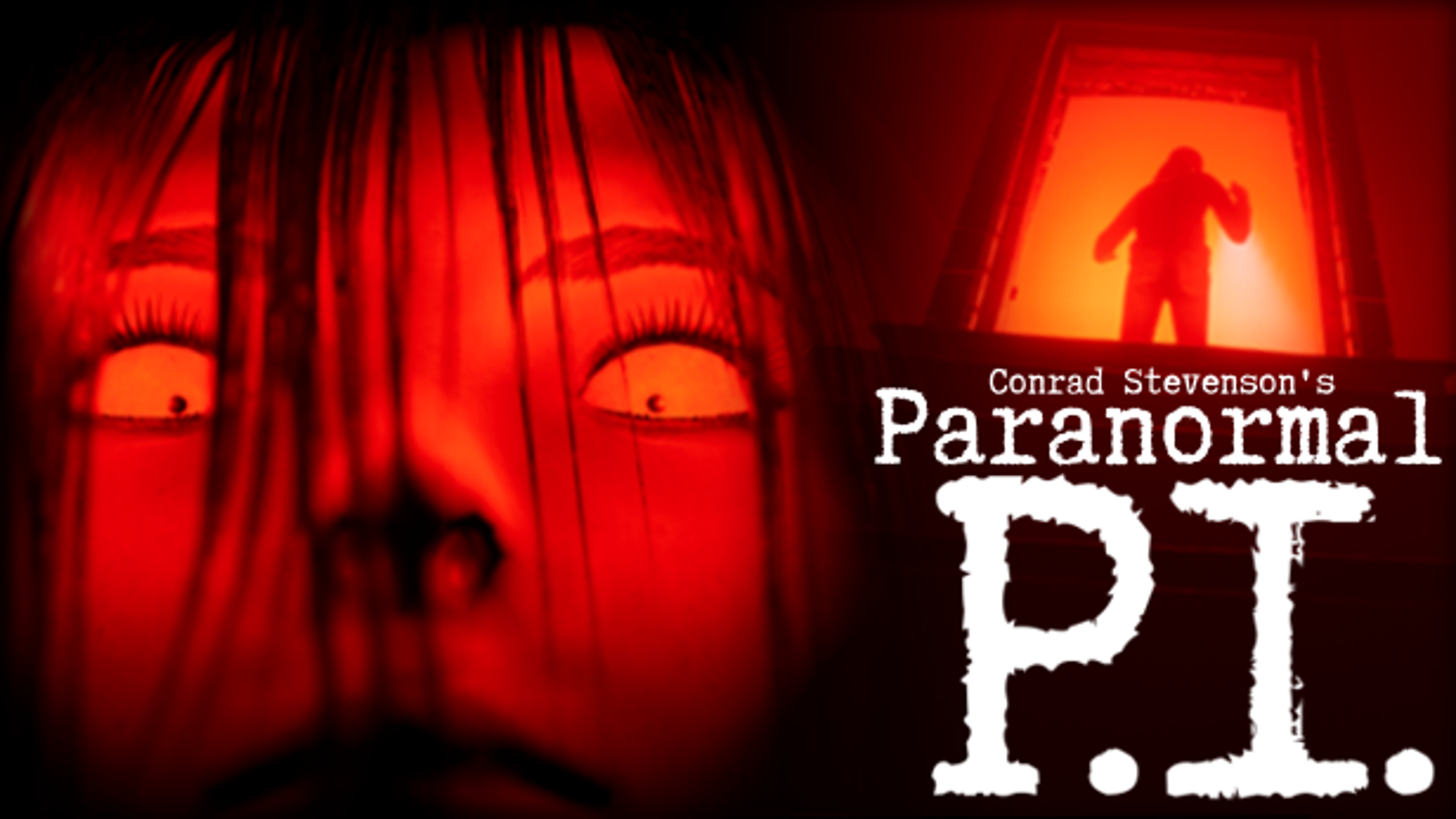 Conrad Stevenson's Paranormal P.I. | Download and Buy Today - Epic ...