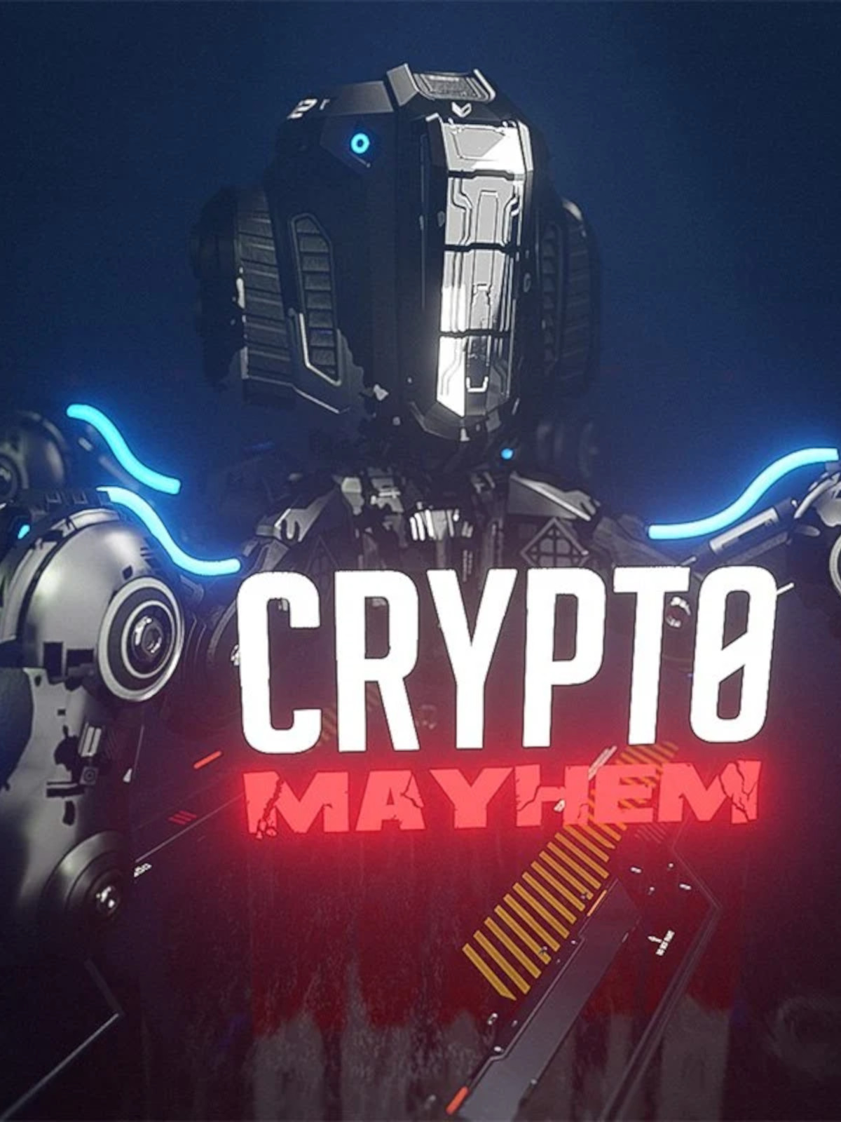 ดาวน์โหลด Crypto Mayhem - Demo วันนี้ - Epic Games Store