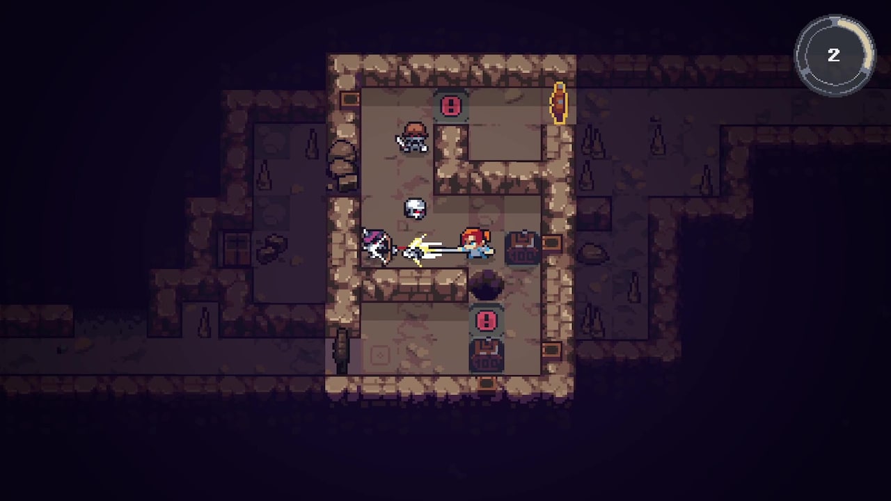 Cramped Room Of Death Coming Soon Epic Games Store