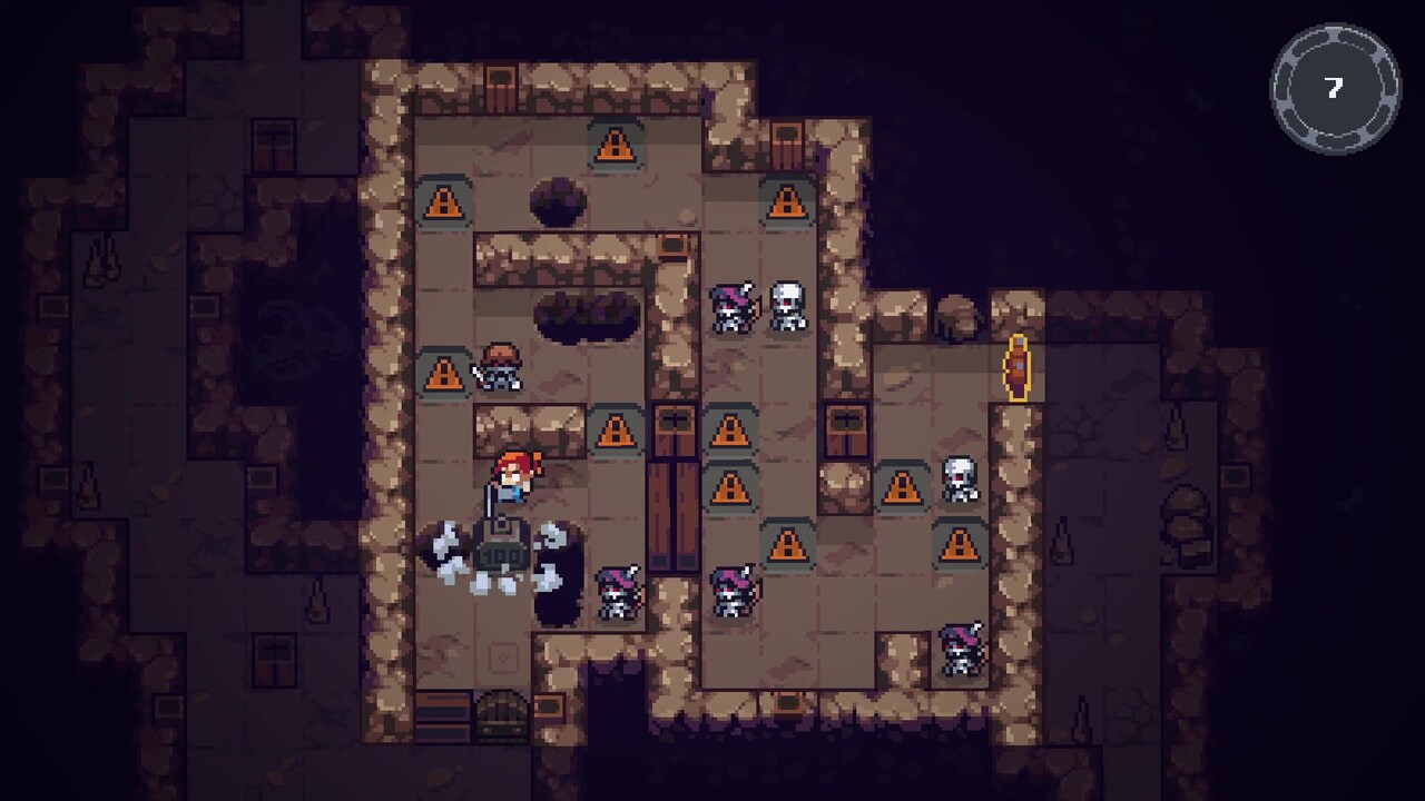 Cramped Room of Death Coming Soon - Epic Games Store